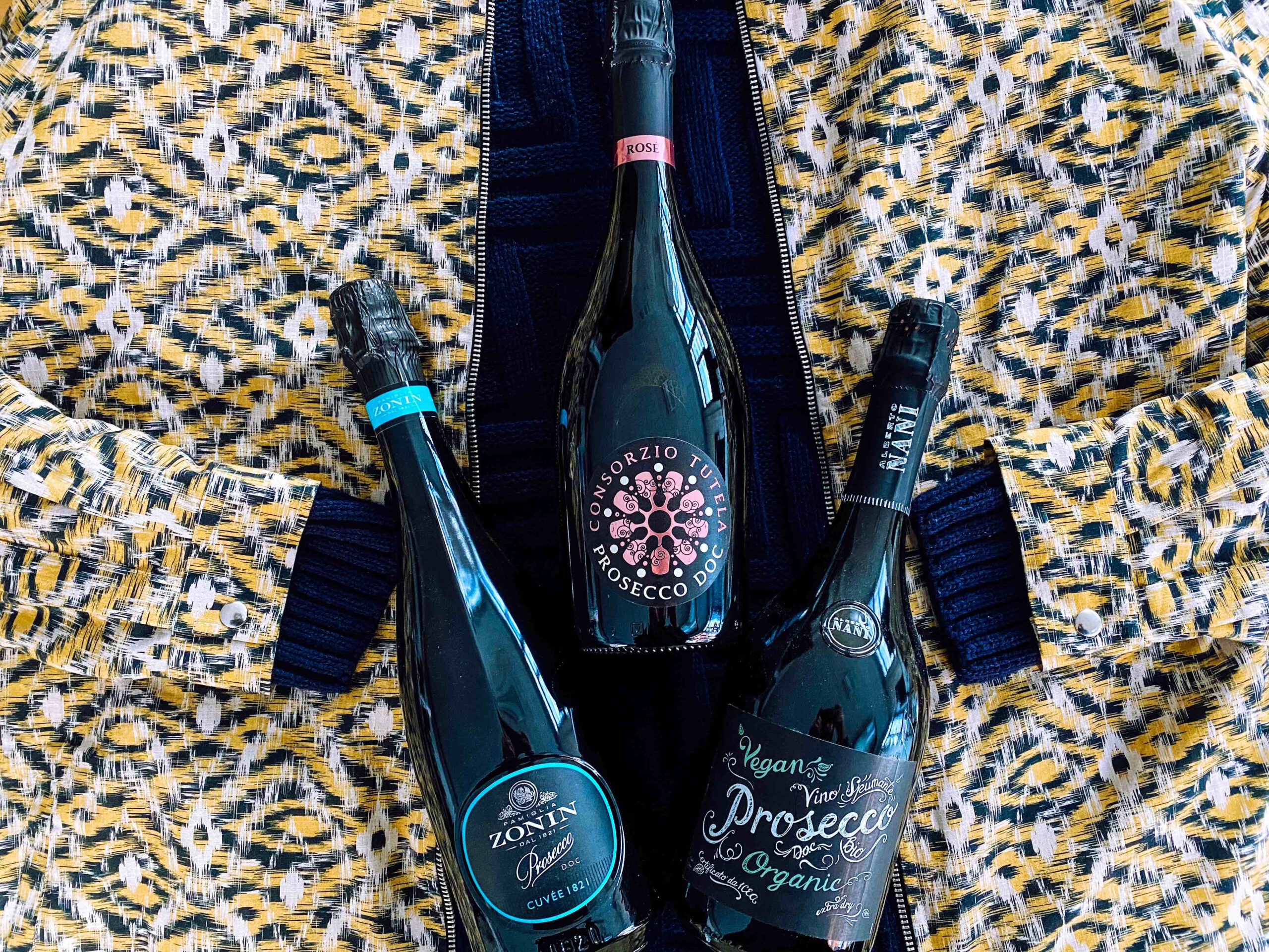 Prosecco Guide: der italienische Klassiker kann cool – und sogar Rosé