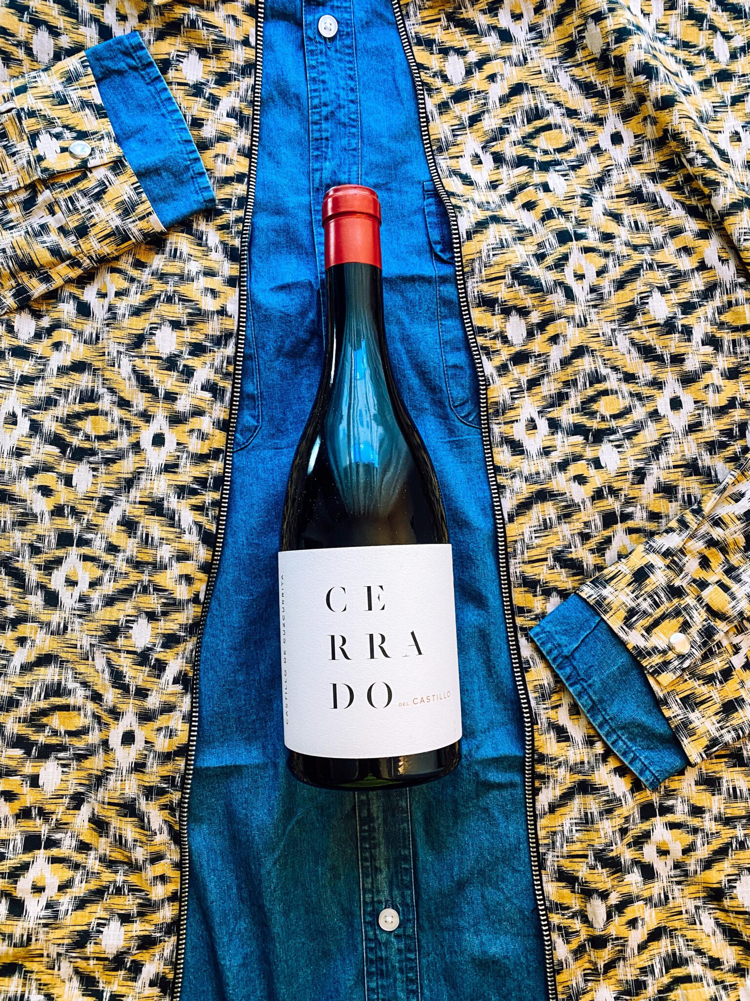Rioja Wein: mein Wein-Guide und Wein-Entdeckungen