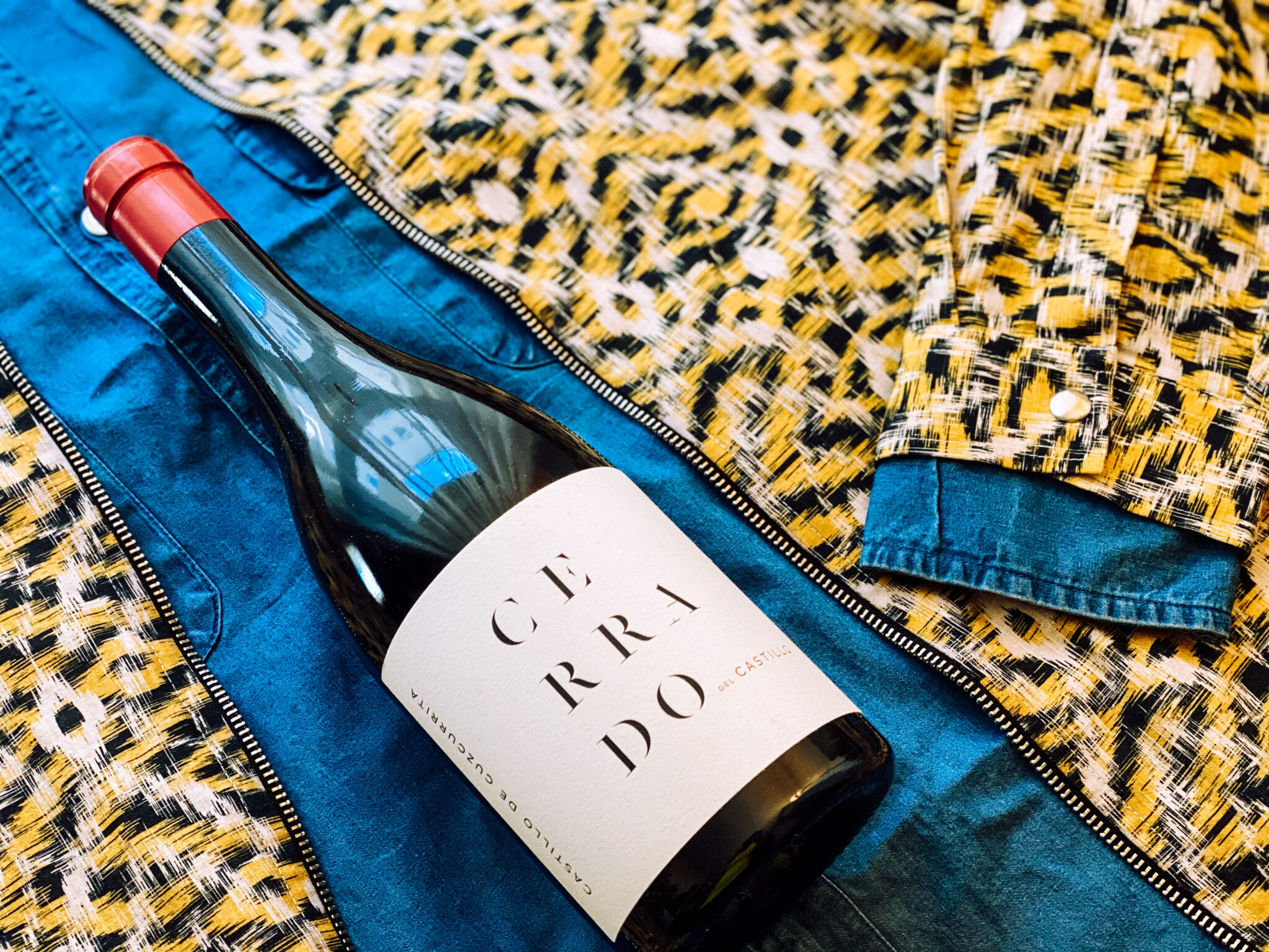Rioja Wein: mein Wein-Guide und Wein-Entdeckungen