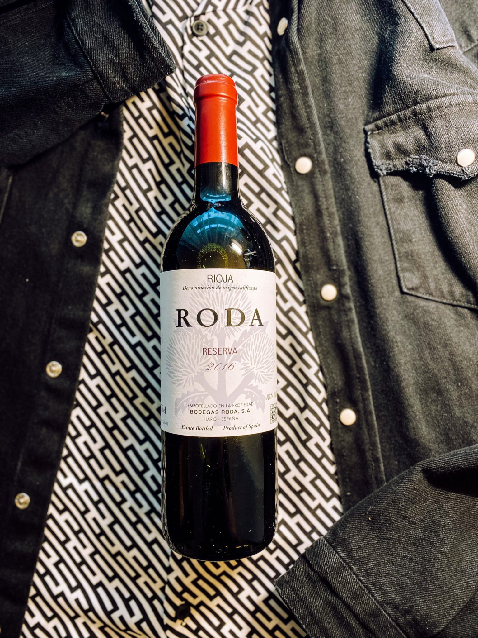 Rioja Wein: mein Wein-Guide und Wein-Entdeckungen