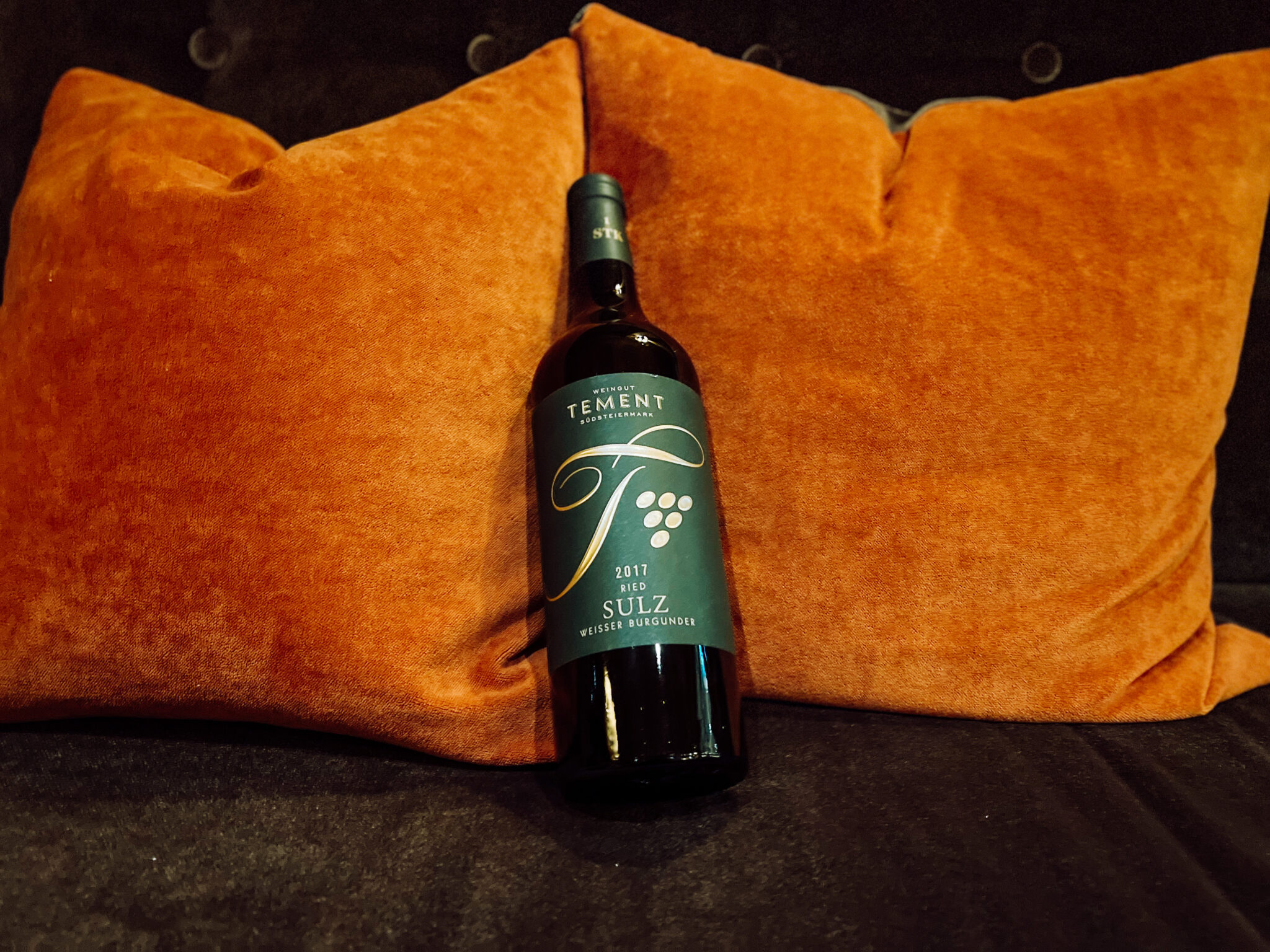 Wein-Urlaub deluxe: Übernachtungs-Locations für Wein-Abenteuer