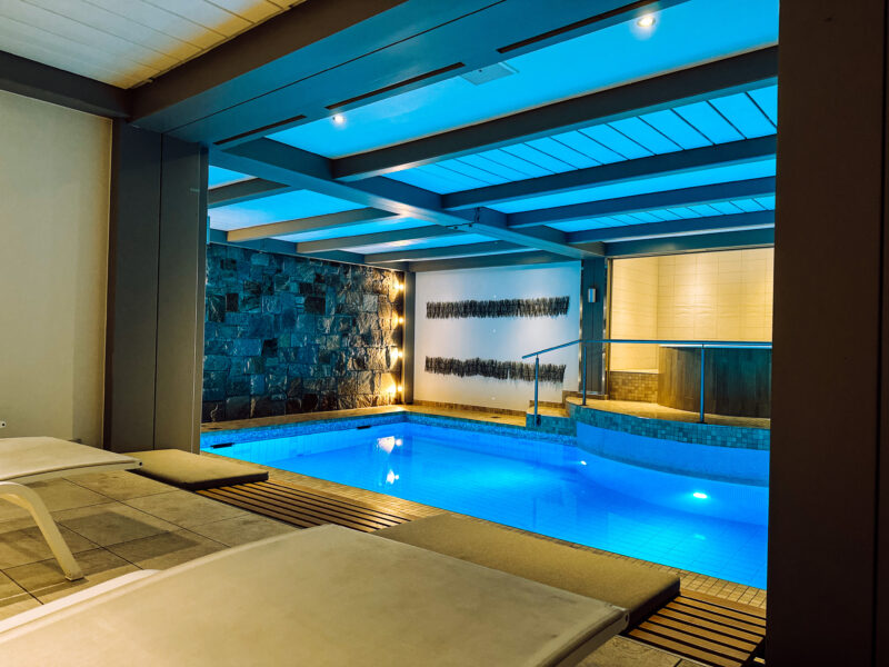 Hotel Ritter Durbach: Abenteuerspielplatz für neugierige Genießer