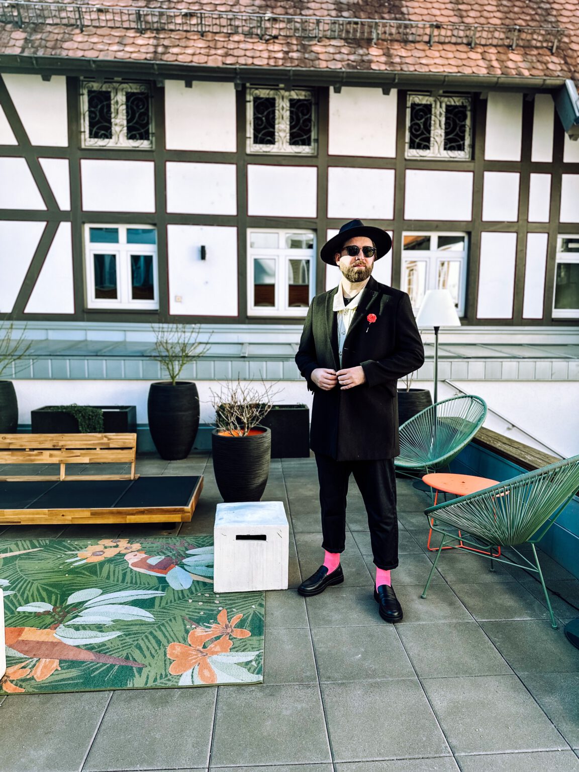 Hotel Ritter Durbach: Abenteuerspielplatz für neugierige Genießer