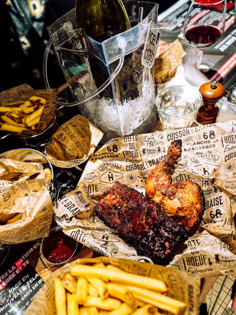 Paris Food Spots: meine persönlichen Kulinarik-Entdeckungen