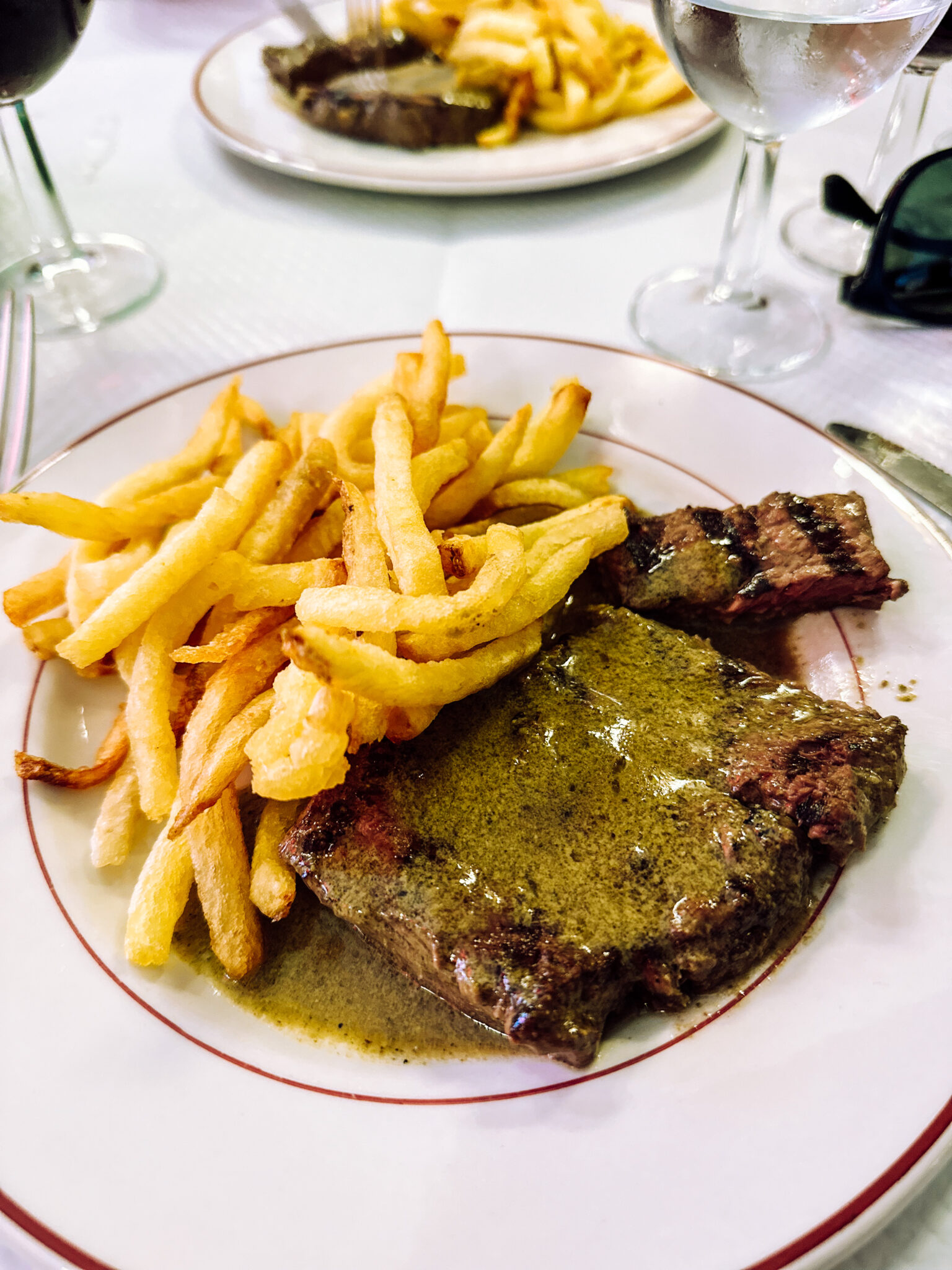 Paris Food Spots: meine persönlichen Kulinarik-Entdeckungen