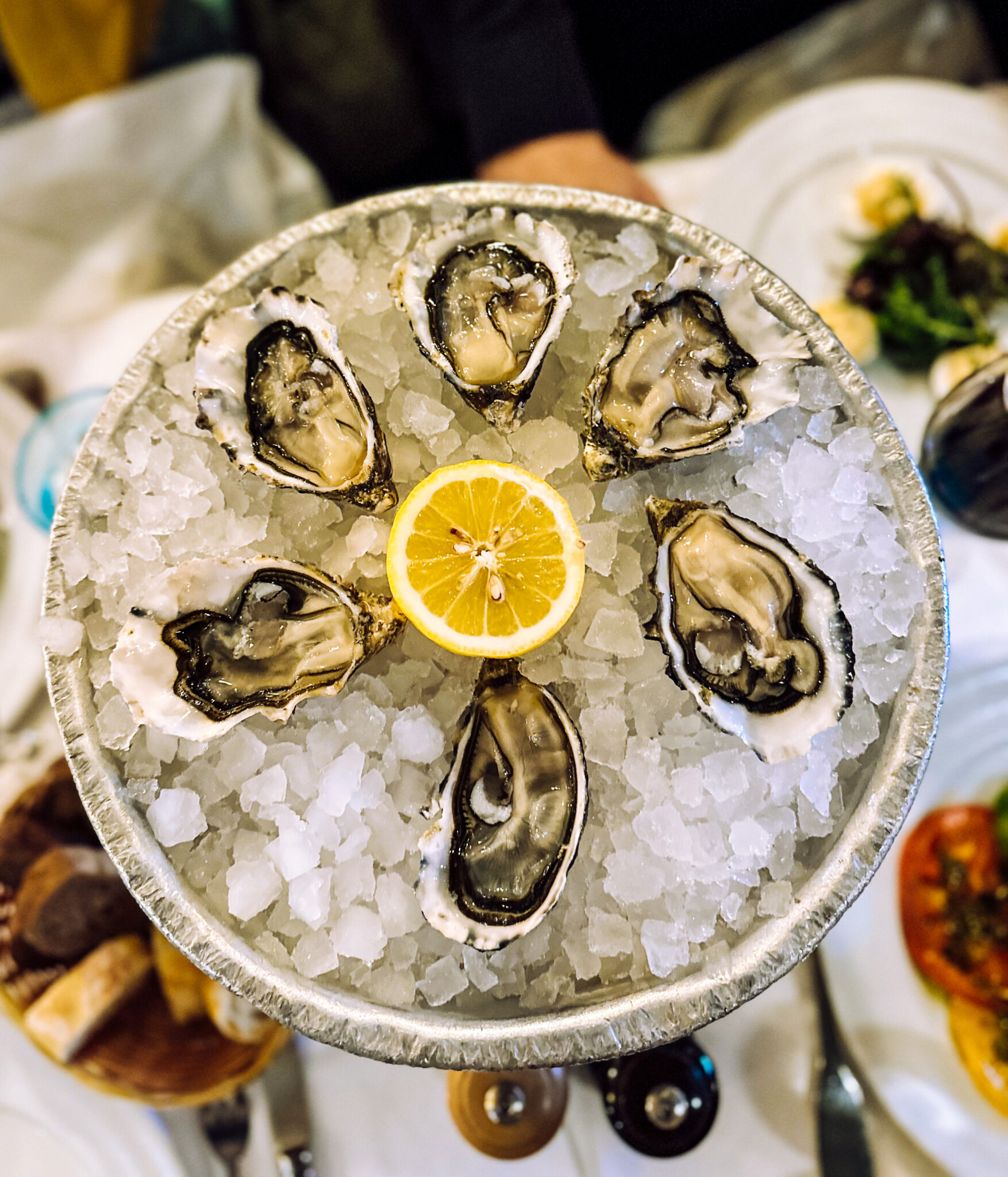 Paris Food Spots: meine persönlichen Kulinarik-Entdeckungen