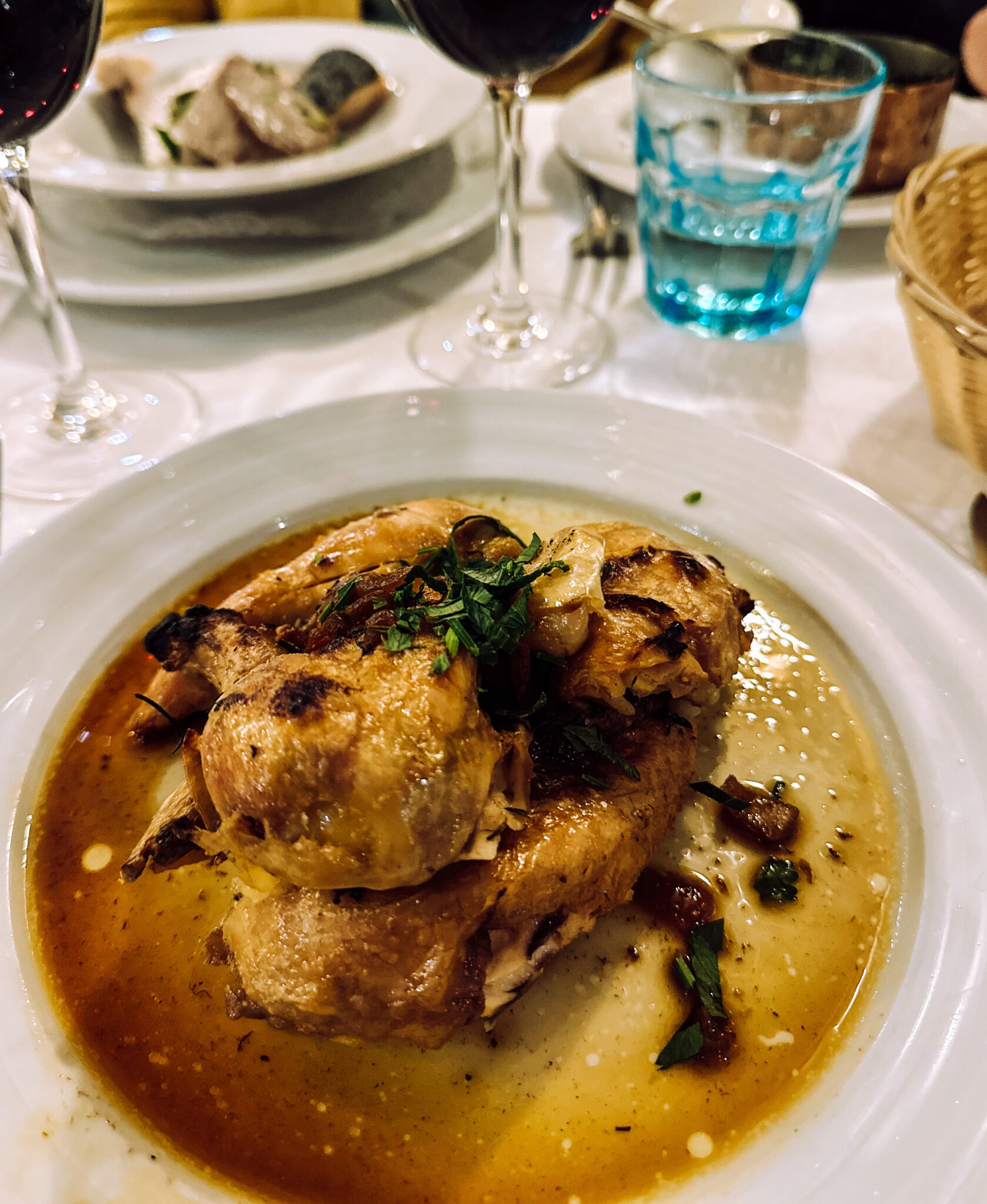 Paris Food Spots: meine persönlichen Kulinarik-Entdeckungen
