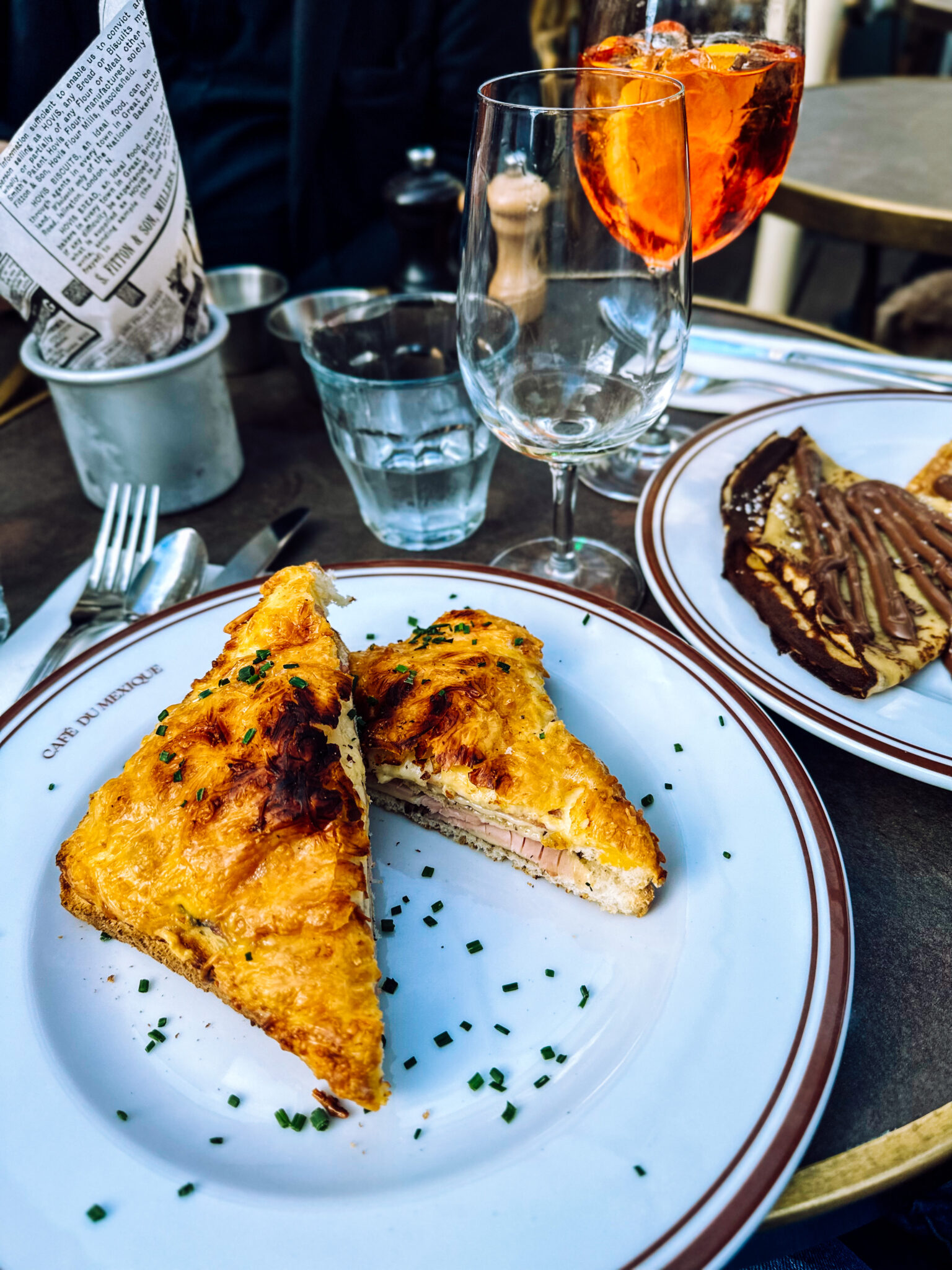 Paris Food Spots: meine persönlichen Kulinarik-Entdeckungen