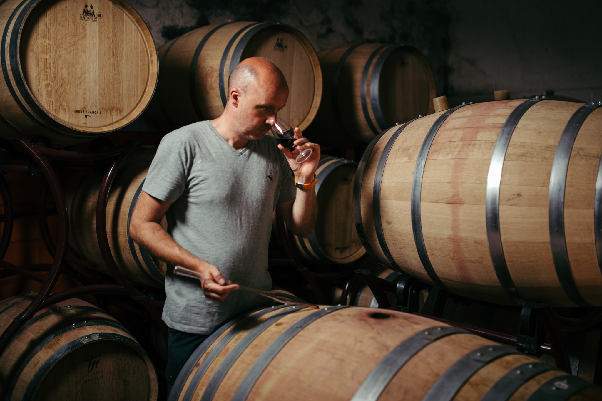 Graf Toggenburg Weine: 5 Toskana-Wein-Verliebungen im Test