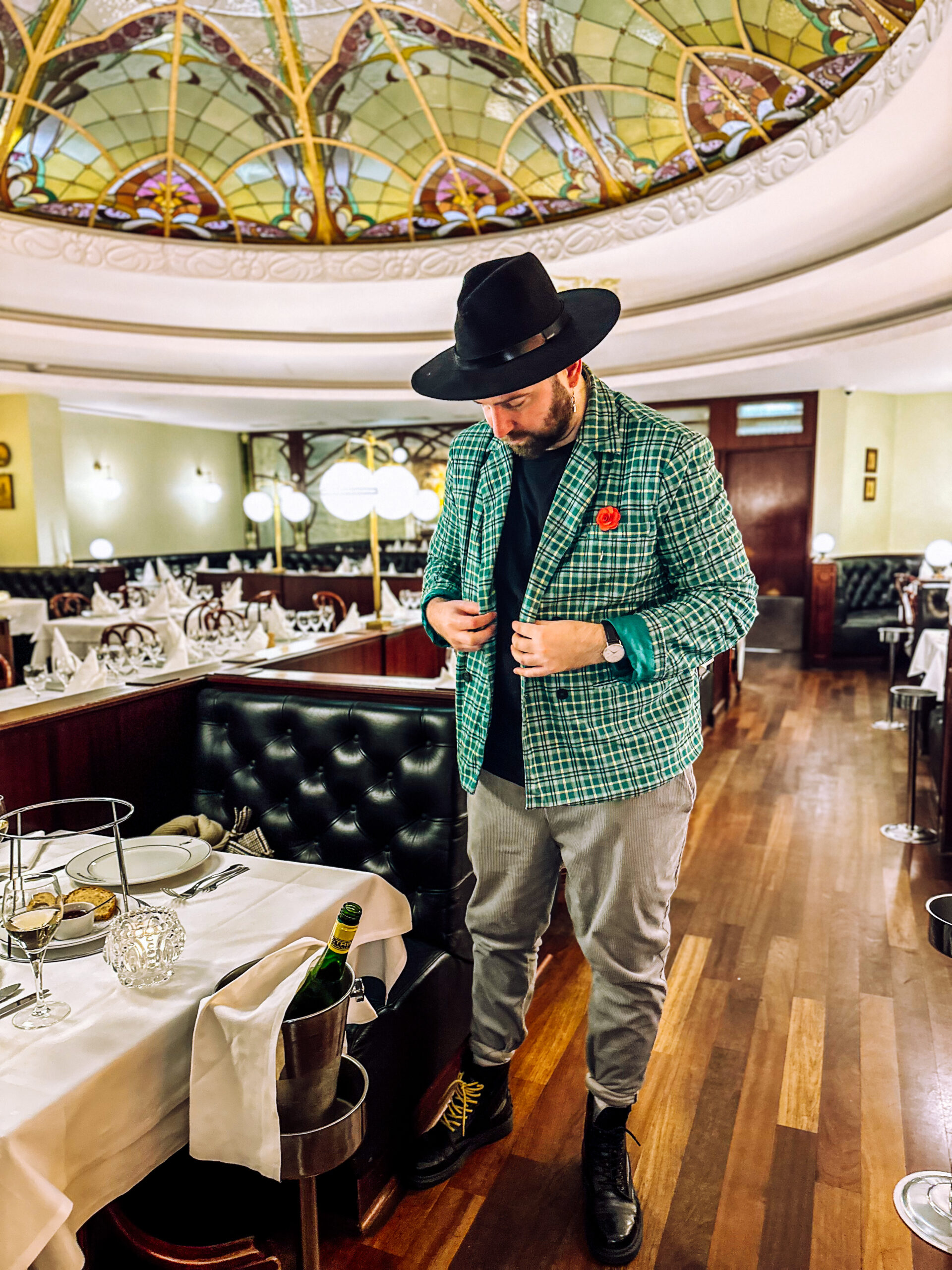 Food Spots Straßburg: Kulinarik-Tipps von Flammkuchen bis Wein