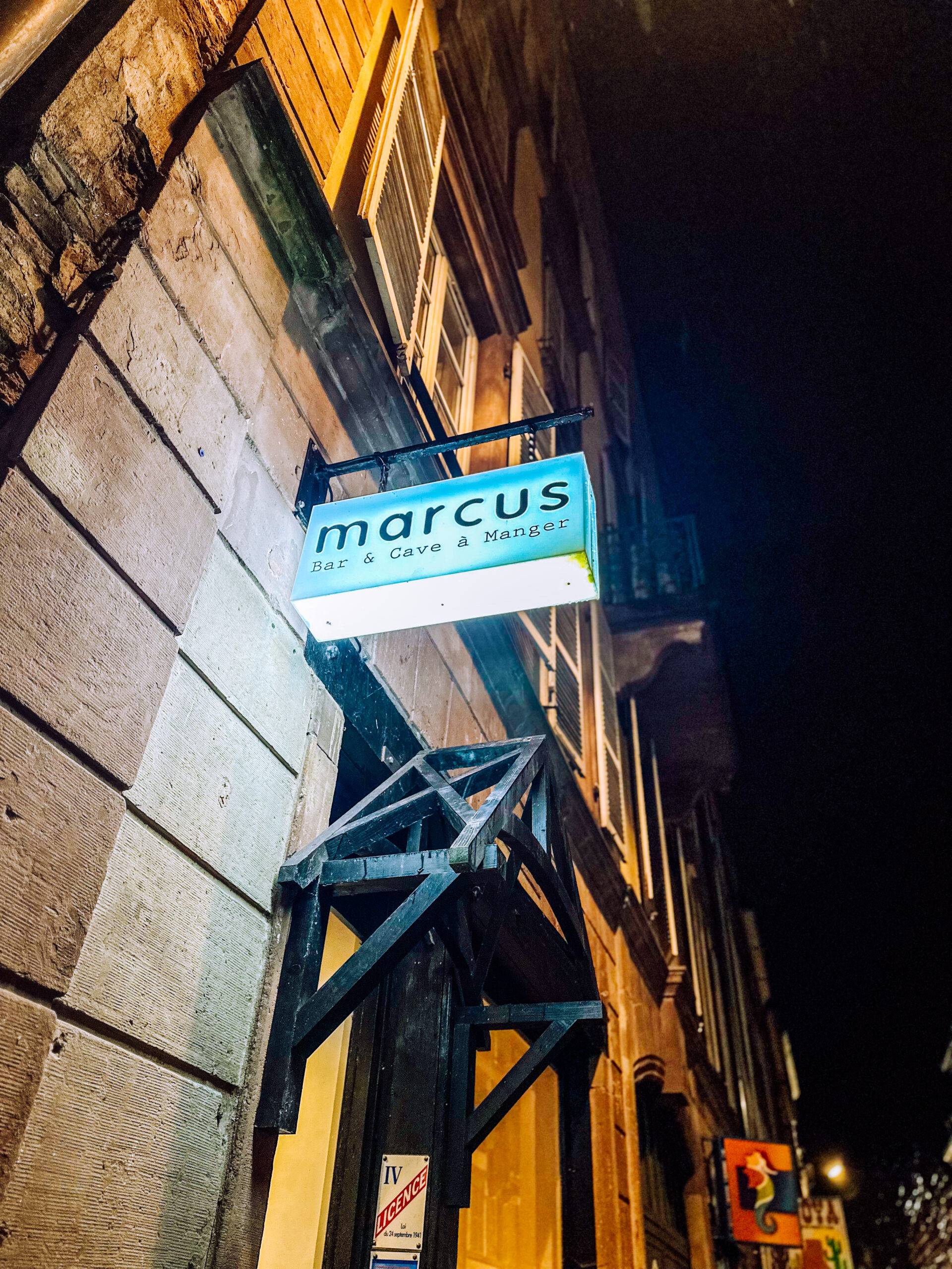 Food Spots Straßburg: Kulinarik-Tipps von Flammkuchen bis Wein