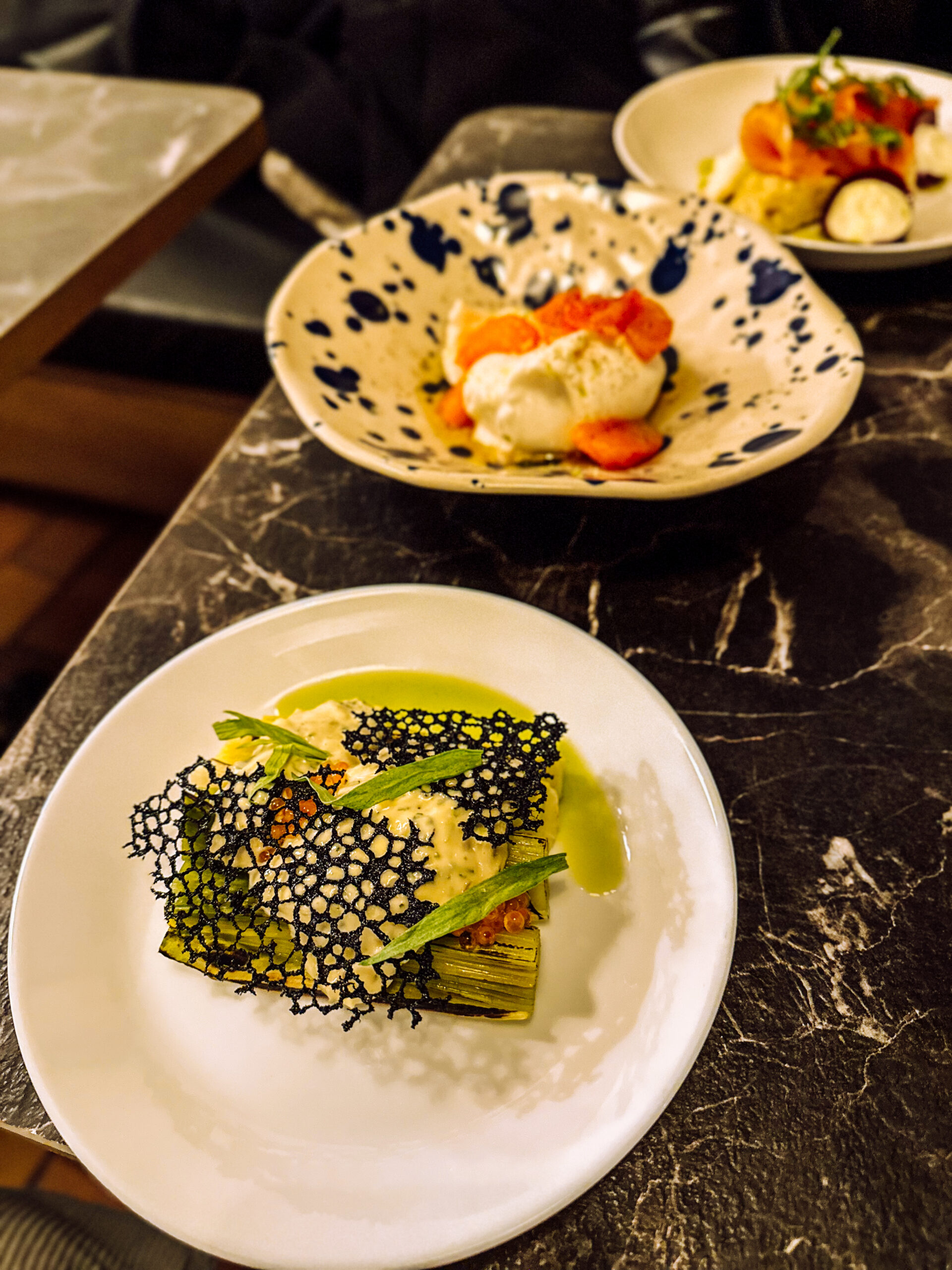 Food Spots Straßburg: Kulinarik-Tipps von Flammkuchen bis Wein