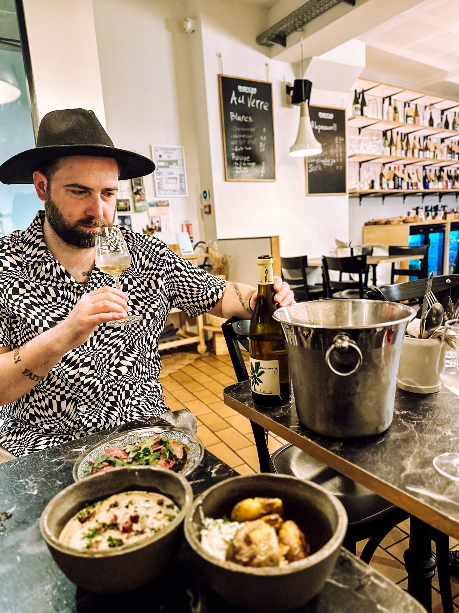 Food Spots Straßburg: Kulinarik-Tipps von Flammkuchen bis Wein