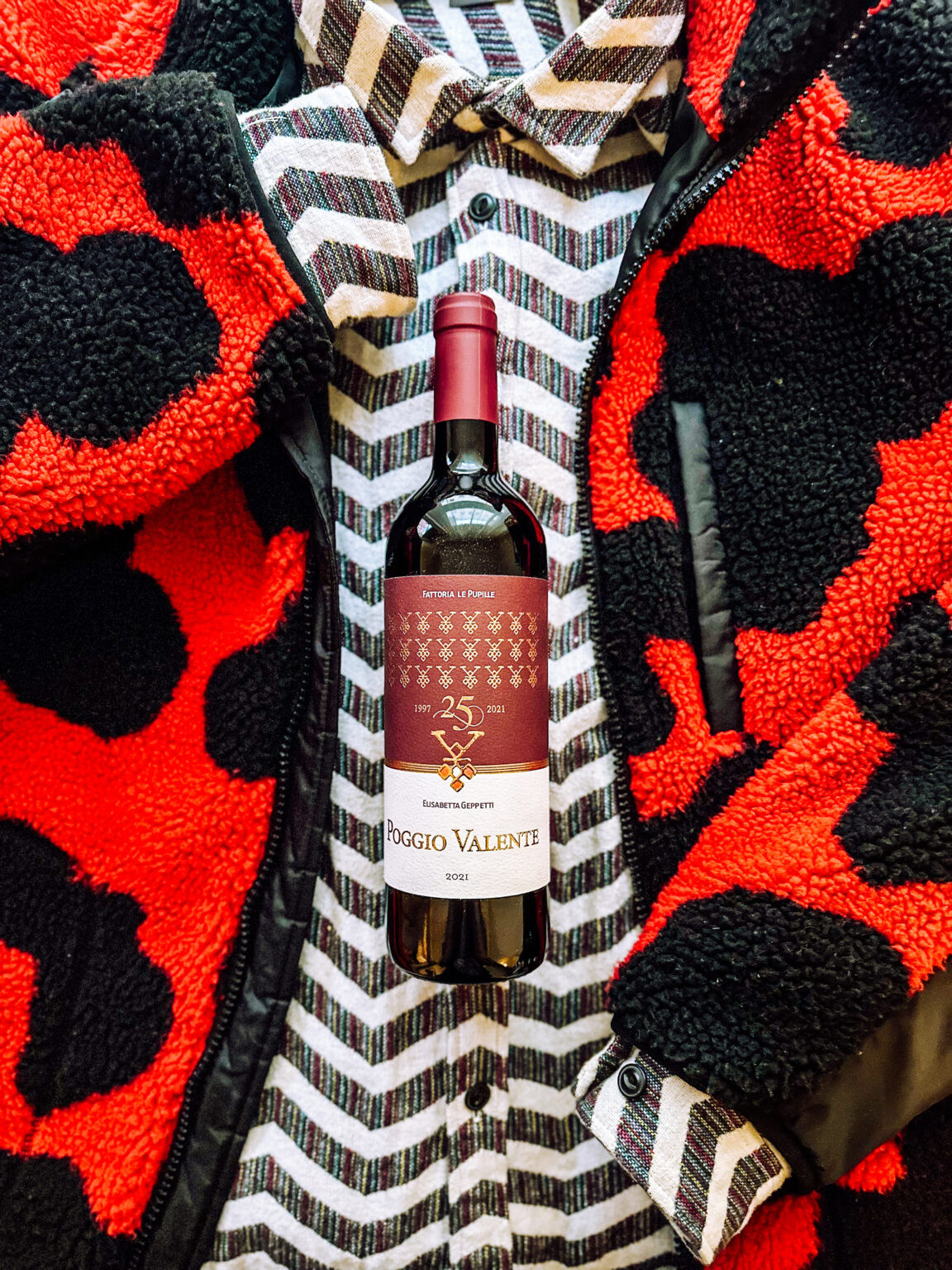 Italien-Rotweine für Neugierige und fortgeschrittene Entdecker