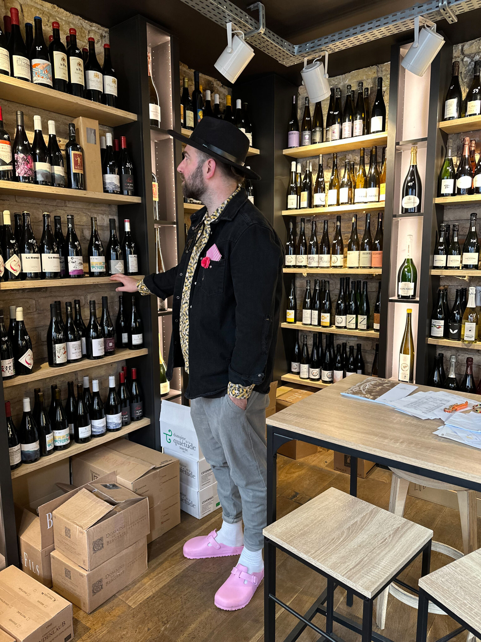 Food Spots Straßburg: Kulinarik-Tipps von Flammkuchen bis Wein